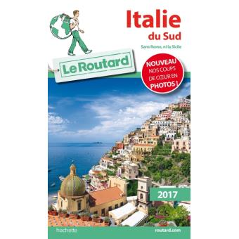 Guide Du Routard Rome Ipa