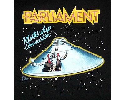 Mothership connection - Parliament - Vinyle album - Achat & prix | fnac