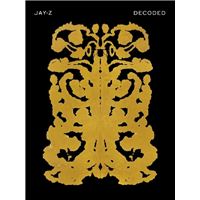 Jay-Z : biographie, bibliographie, discographie, filmographie | fnac