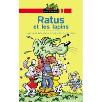 Ratus Poche 7-8 Ans – 6 à 9 ans - Roman collection Ratus Poche 7-8 Ans ...