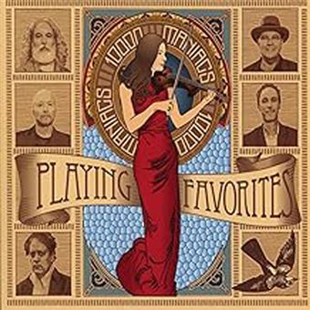 Playing Favorites - 10.000 Maniacs - Vinyle album - Achat & prix | fnac