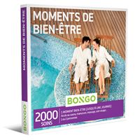 Tous les Bongos - Coffret Cadeau | fnac Belgique