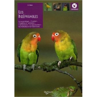 Inseparables - broché - Achat Livre | fnac