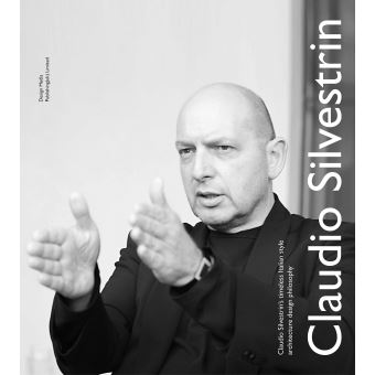 Claudio Silvestrin's Timeless Italian Style Architecture Design ...