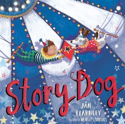 STORY DOG - Achat Livre ou ebook | fnac