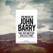 The Music Of John Barry - The Definitive Collection - John Barry - Cd ...