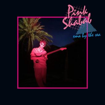 Ema By The Sea - Pink Shabab - CD album - Achat & prix | fnac