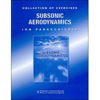 Subsonic aerodynamics, Science neuf ou occasion | fnac