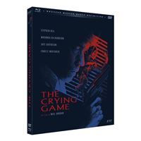 The Crying Game, aankoop van Actie, Detectieve nieuw of tweedehands ...