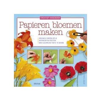 Creatief Handboek - originele ideeën om je interieur en feesten een ...