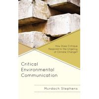 Environmental Communication and Nature: Conflict and Ecocult ...