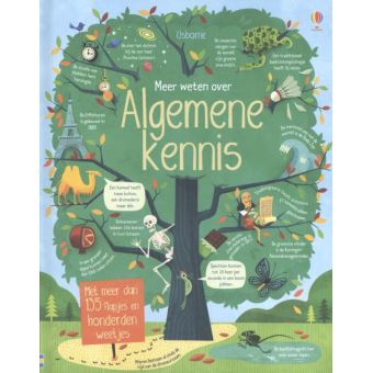 Meer weten over algemene kennis - cartonné - Alex Frith, James Maclaine ...