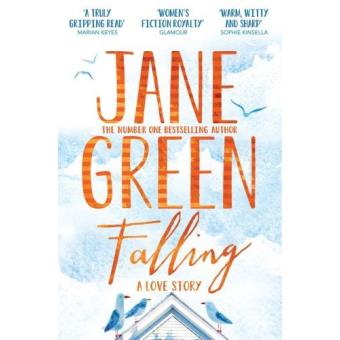 Falling - Poche - Jane Green - Achat Livre ou ebook | fnac