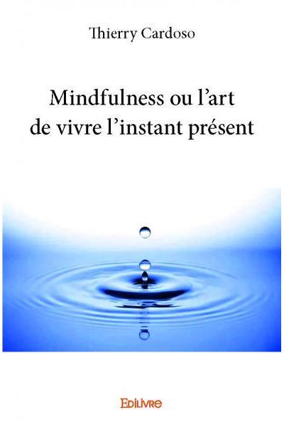 Mindfulness ou l'art de vivre l'instant présent - broché - Thierry ...