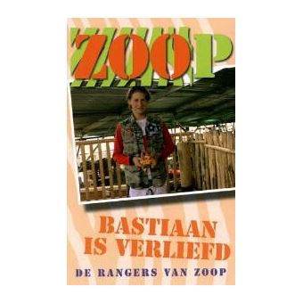 De Rangers Van Zoop - Bastiaan is verliefd - Eeden Van - broché - Achat ...