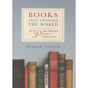 Books That Changed the World - broché - Inconnus - Achat Livre | fnac