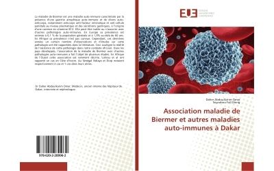 Association maladie de Biermer et autres maladies auto-immunes à Dakar ...
