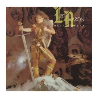 Metal queen - Lee Aaron - CD album - Achat & prix | fnac
