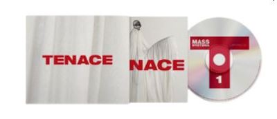 Tenace - Part 1 - Mass Hysteria - CD album - Achat & prix | fnac