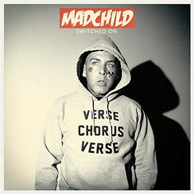 Switched On - Madchild - CD album - Achat & prix | fnac