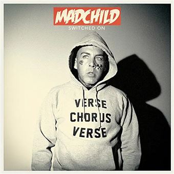 Switched On - Madchild - CD album - Achat & prix | fnac