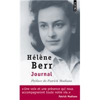 Hélène Berr : tous les livres | fnac