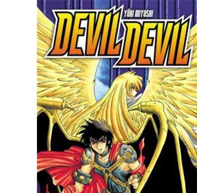 Devil Devil - Tome 7 - Devil Devil - Shiomi Miyoshi - broché - Achat Livre | fnac