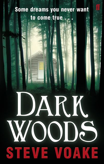 Dark woods - Poche - Steve Voake - Achat Livre ou ebook | fnac