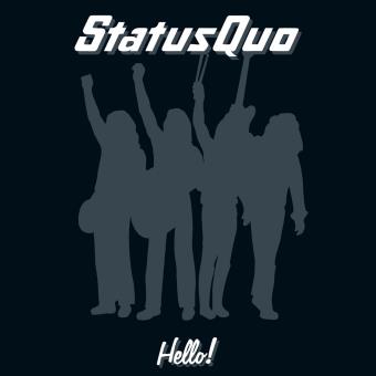 Hello Edition Deluxe - Status Quo - CD album - Achat & prix | fnac