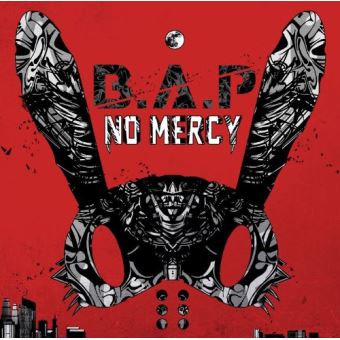 No mercy type b - B.A.P. - CD album - Achat & prix | fnac