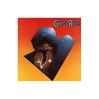 Gregg rolie Edition limitée - Gregg Rolie - CD album - Achat & prix | fnac