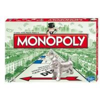 30 avis sur Monopoly Classique Hasbro - Jeu de stratégie | fnac