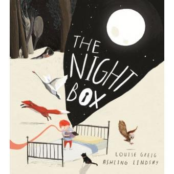 THE NIGHT BOX - broché - Inconnus - Achat Livre | fnac