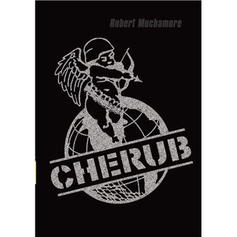 Cherub - Mission 1 - Poche collector - Cherub Mission 1 : 100 jours en enfer - Robert Muchamore ...