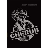 Livres Cherub | fnac