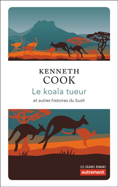 Le koala tueur - Poche - Kenneth Cook, Mireille Vignol, Livre tous les ...