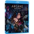 Arcane - League Of Legends ARCANE LEAGUE OF LEGENDS - S 1 - FR - BLU ...