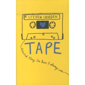 Tape - Poche - Steven Camden - Achat Livre | fnac