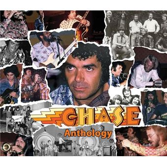 Anthology Édition Limitée - Chase - CD album - Achat & prix | fnac