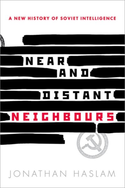 Near and distant neighbours - relié - Jonathan Haslam - Achat Livre ou ...