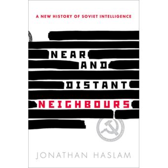 Near and distant neighbours - relié - Jonathan Haslam - Achat Livre ou ...