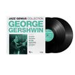 Jazz Genius. George Gershwin - Vinilo - George Gershwin - Disco | Fnac