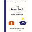 The Rules Book Hb - Bolso - Krogerus, Mikael, Roman Tschappeler ...