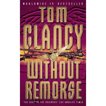 Without remorse - Poche - Tom Clancy - Achat Livre | fnac