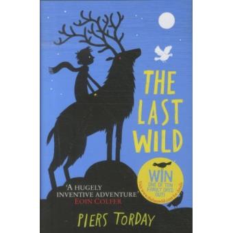 The Last Wild - relié - Piers Torday - Achat Livre | fnac