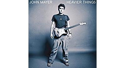 Heavier Things - John Mayer - Vinyle album - Achat & prix | fnac