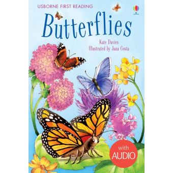 Butterflies - ebook (ePub) - Kate Davies, Jana Costa - Achat ebook | fnac