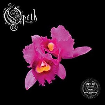 Orchid Vinyle Coloré - Opeth - Vinyle album - Achat & prix | fnac