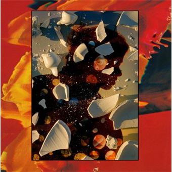 Sugar The Bruise - Hand Habits - CD album - Achat & prix | fnac