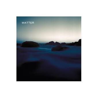 This world - Watter - CD album - Achat & prix | fnac